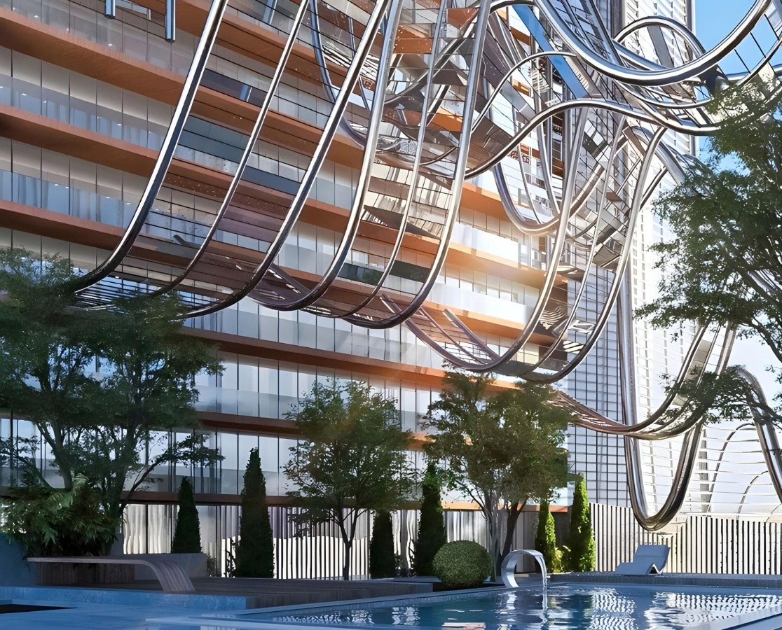 Skyhills Residences: Luxury Living in Dubai Science Park